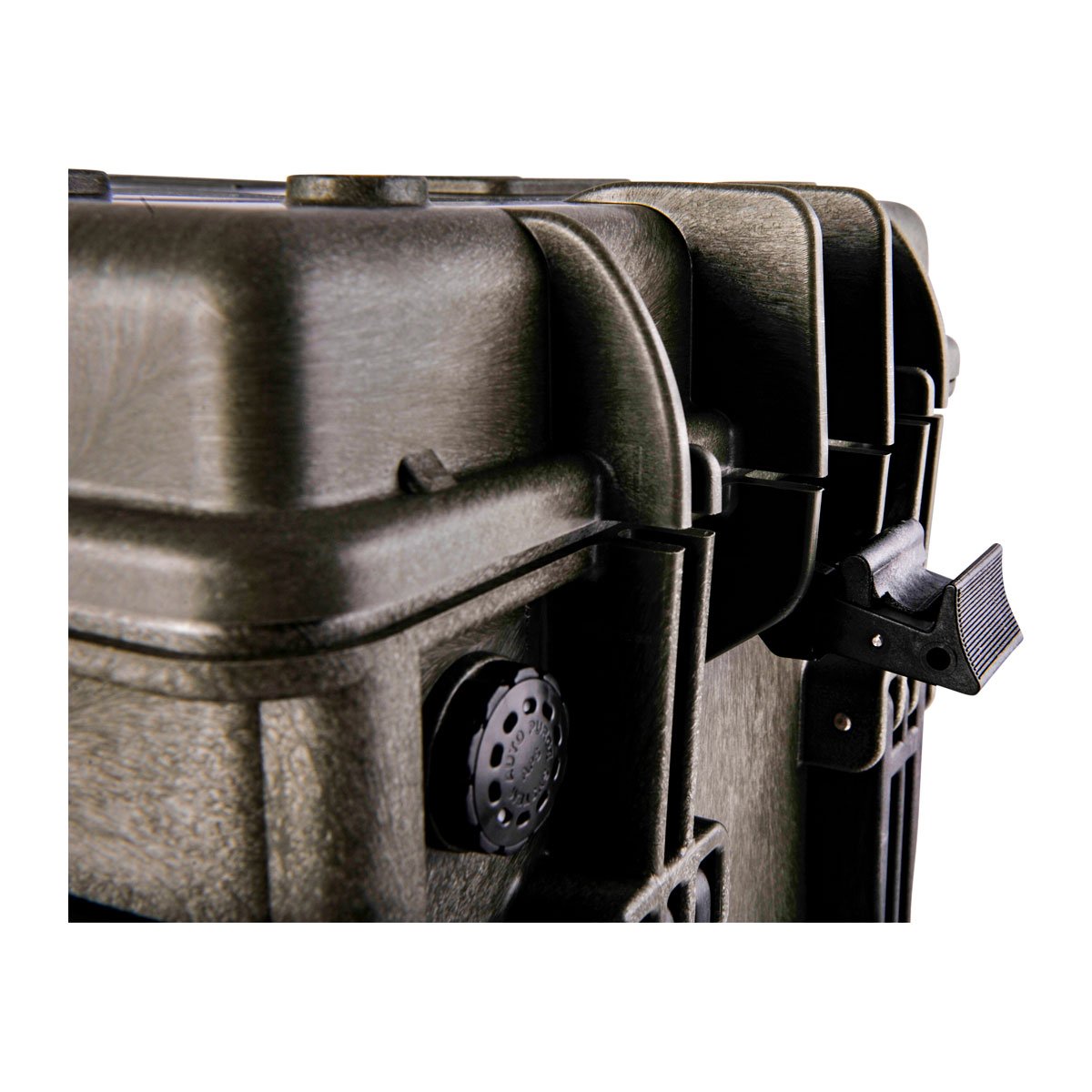 BROWNELLS ARMORERS CASE GEN III