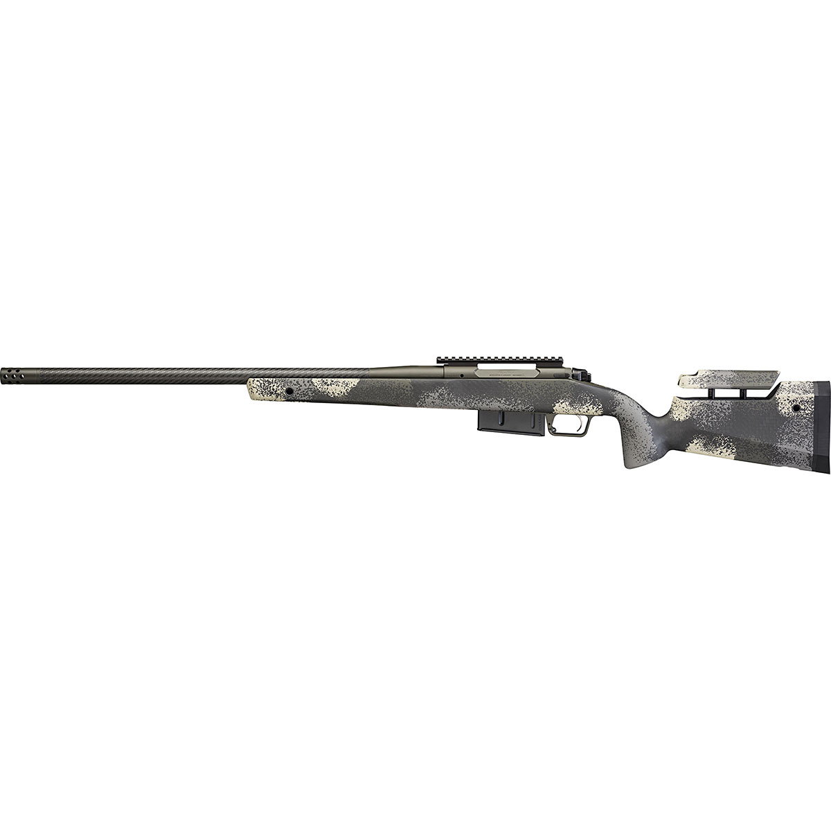 SPRINGFIELD ARMORY 2020 WAYPOINT 300 WINCHESTER MAGNUM BOLT ACTION ...