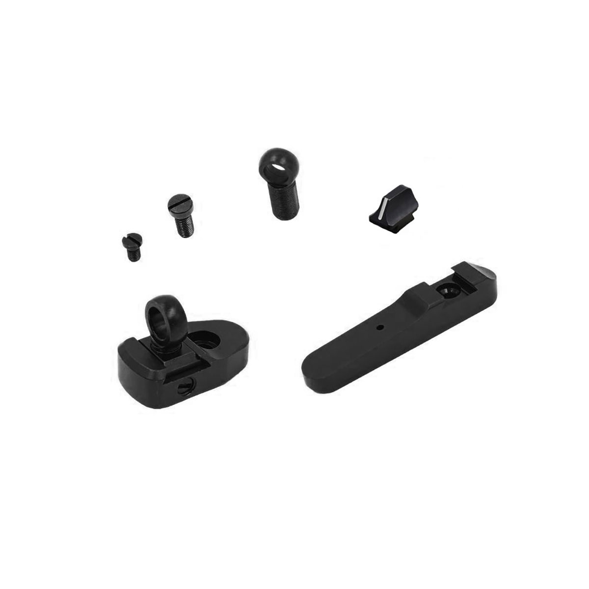 XS SIGHT SYSTEMS GHOST RING SIGHTS FOR HENRY