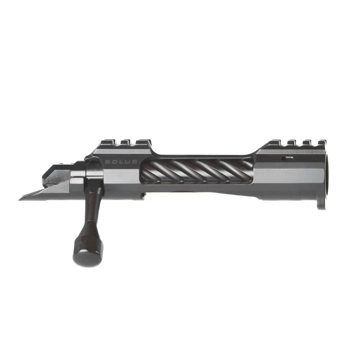 AERO PRECISION SOLUS LIGHT WEIGHT SHORT ACTION RECEIVER