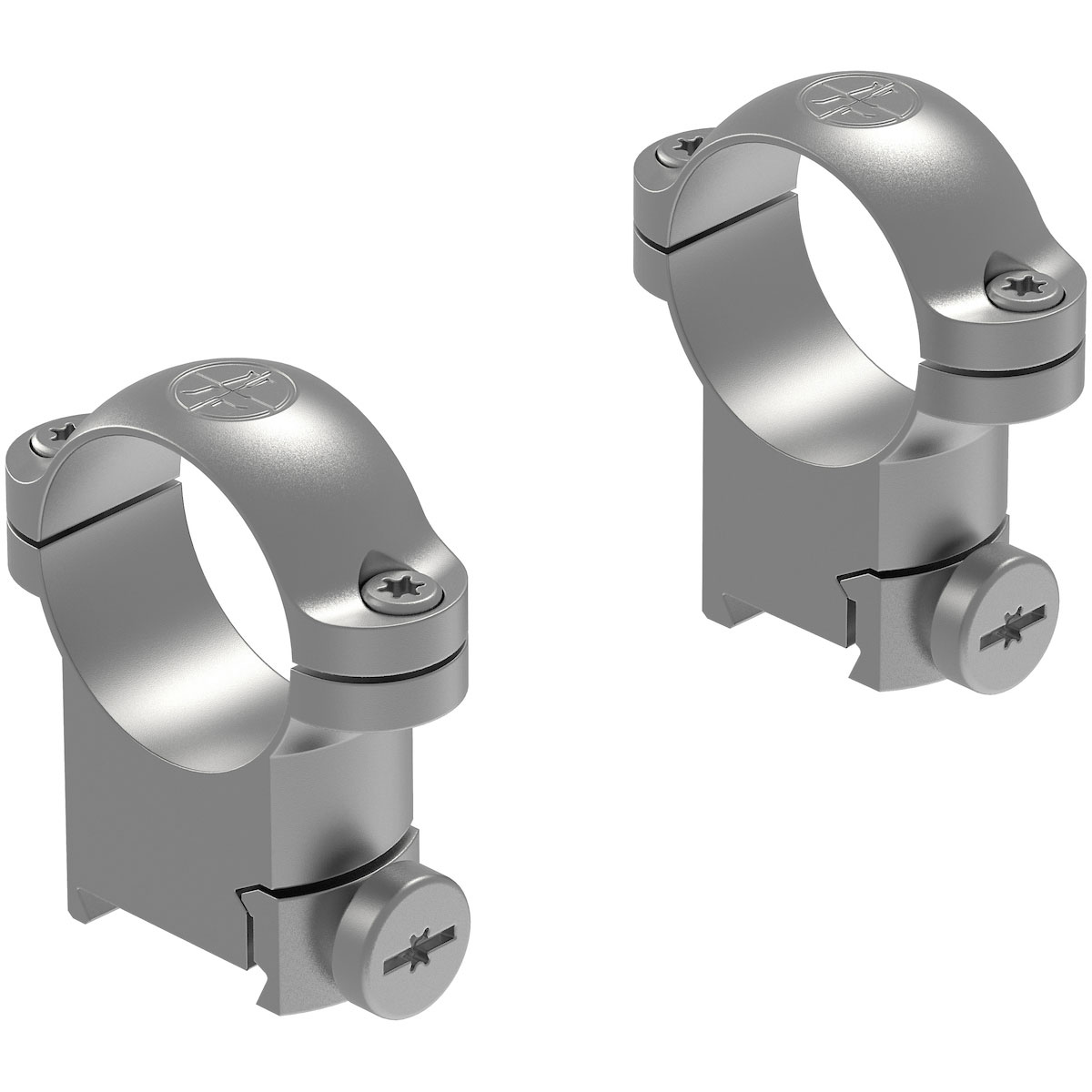 LEUPOLD SAKO RING MOUNTS