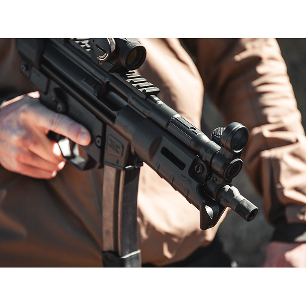 MAGPUL SL HANDGUARD M-LOK FOR SP89/MP5K