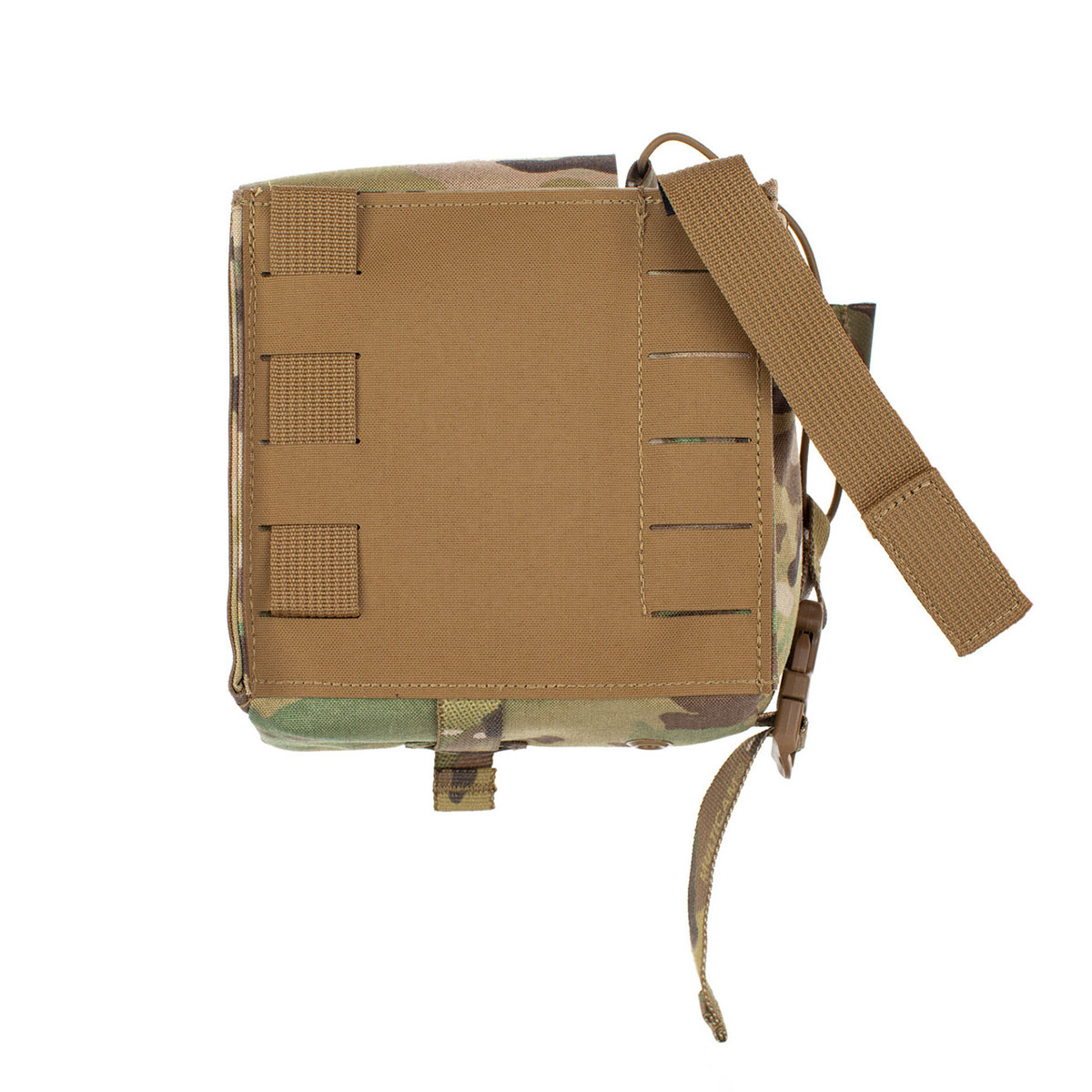 SPIRITUS SYSTEMS MUTANT POUCH