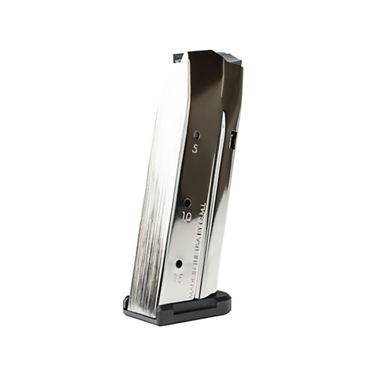 SHIELD ARMS S15 9MM LUGER MAGAZINE FOR GLOCK 43X/48 GEN3