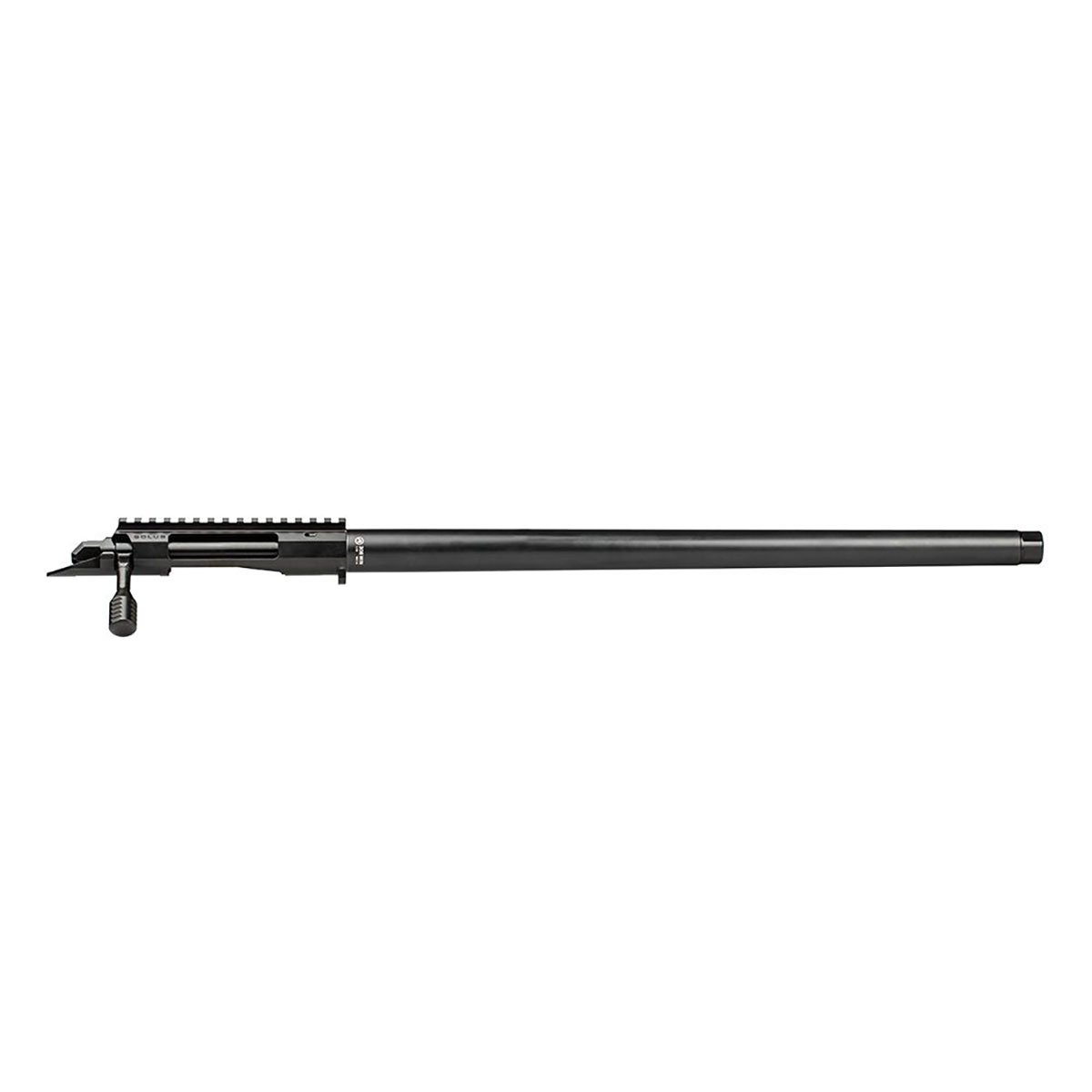 AERO PRECISION SOLUS .308 Win Lt Sendero Fluted 20" SA Barreled Rcvr ...
