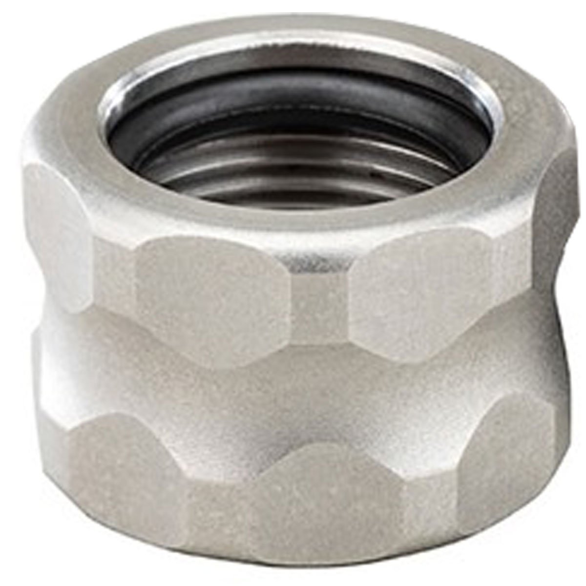 APEX TACTICAL SPECIALTIES INC. APEX GRADE THREAD PROTECTOR