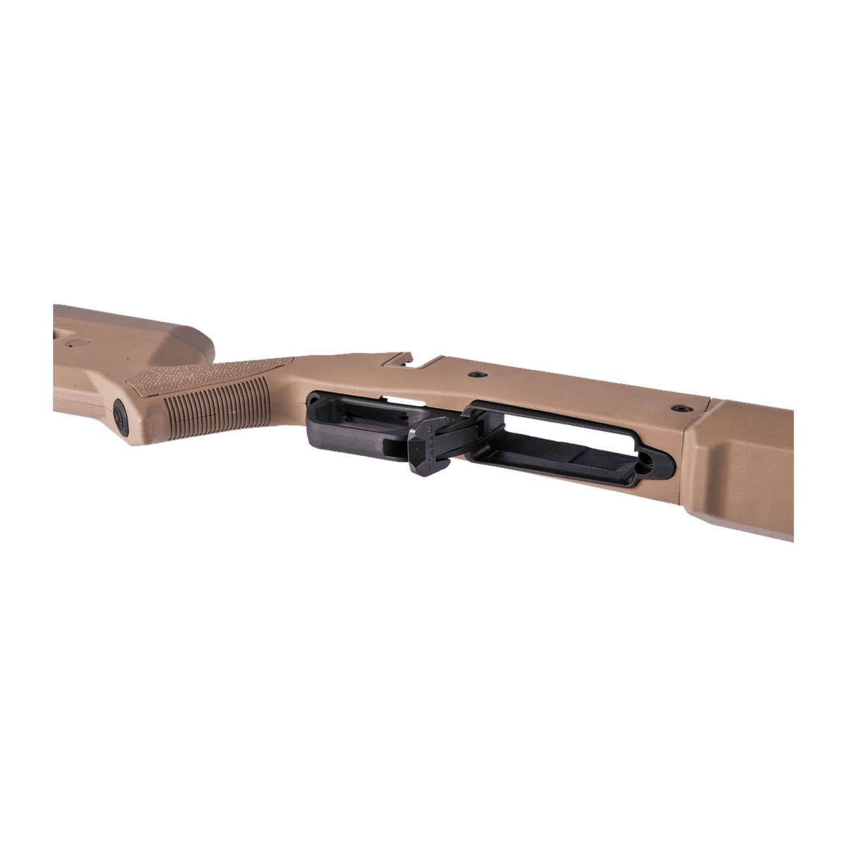 MAGPUL SAVAGE 110 HUNTER STOCKS SHORT ACTION