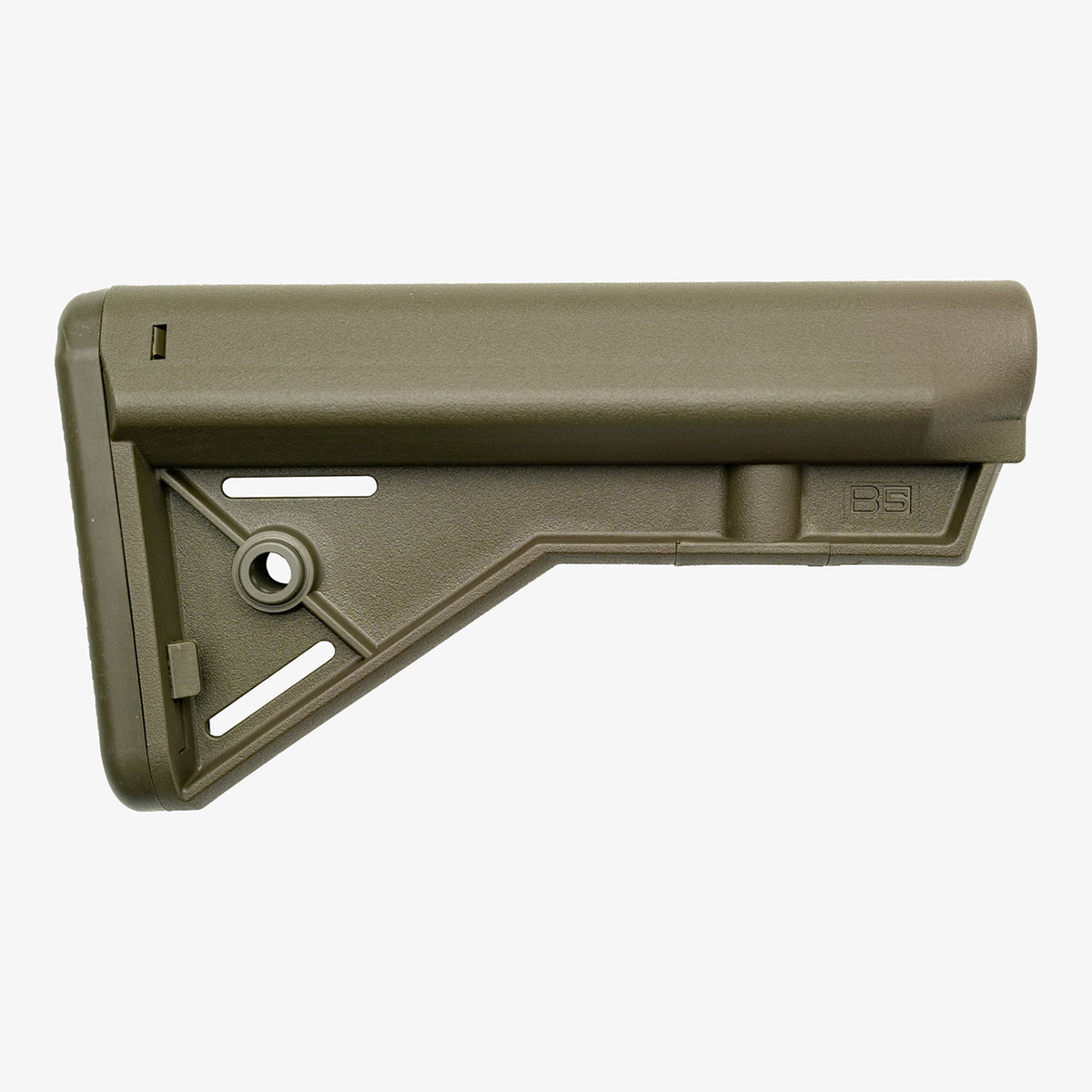 B5 SYSTEMS AR-15 BRAVO STOCKS FIXED