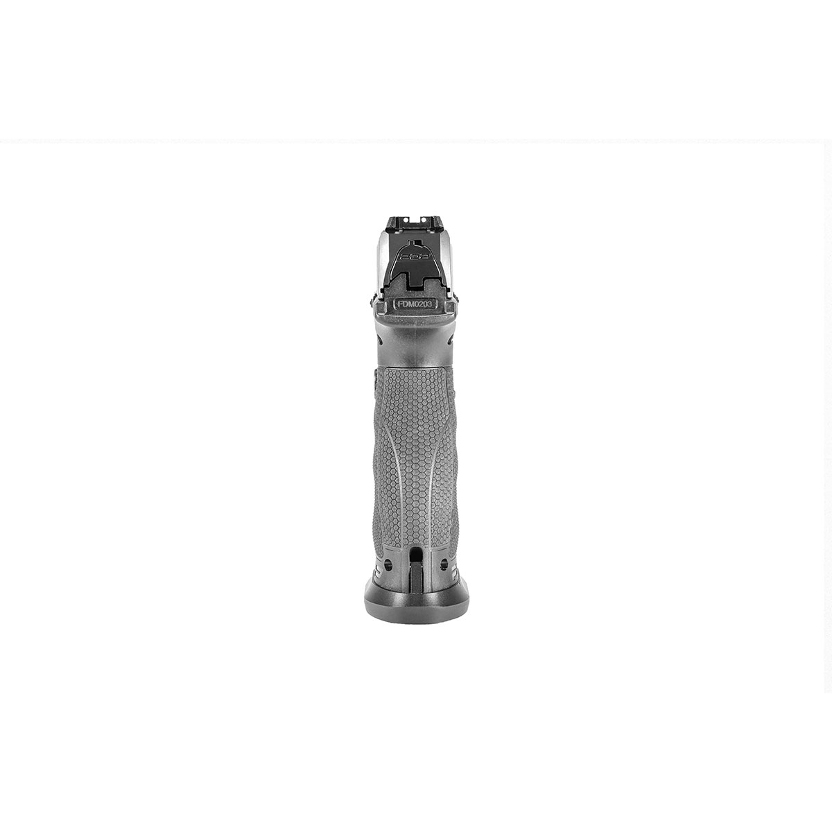 WALTHER ARMS INC PDP SD PRO FULL SIZE 9MM LUGER SEMI-AUTO HANDGUN