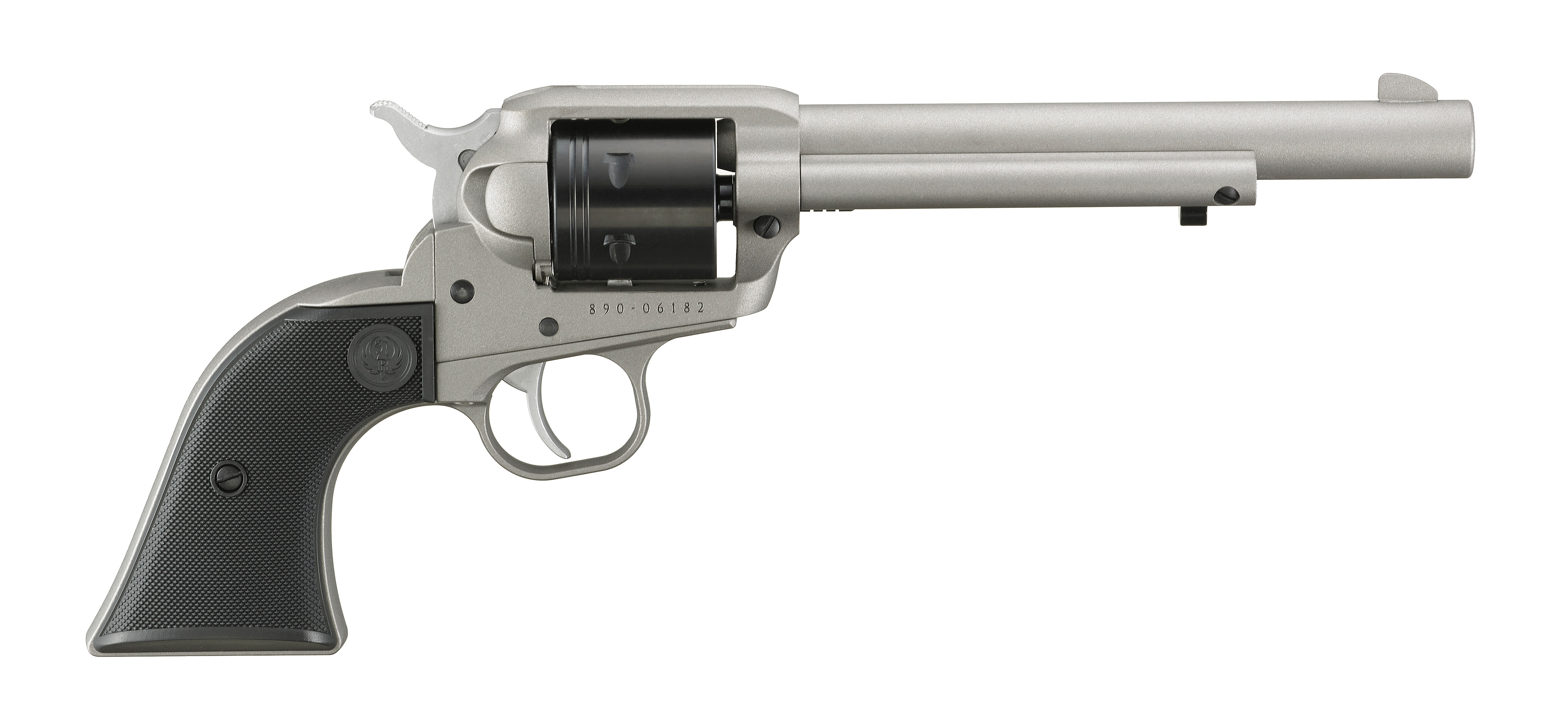 RUGER WRANGLER 22 LONG RIFLE REVOLVER | Brownells