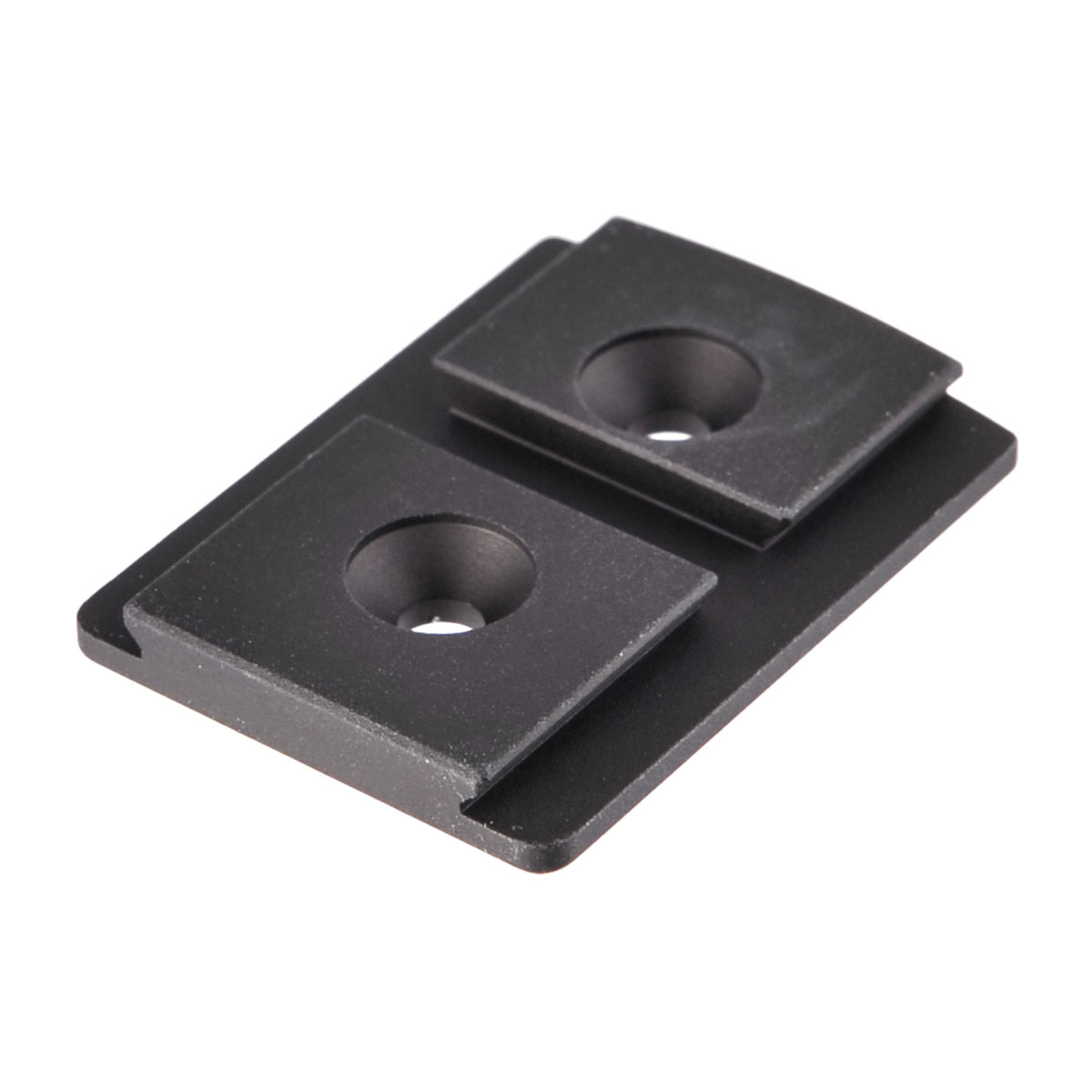 ARISAKA DEFENSE Offset Optic Mount Base Only SKU: 100040405