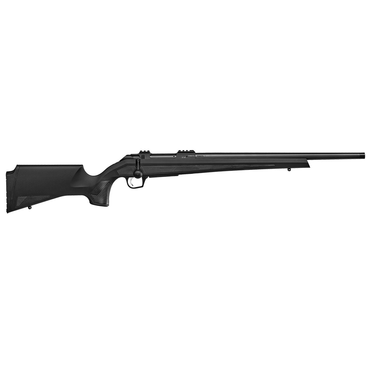 CZ USA 600 AL3 ALPHA 30-06 SPRINGFIELD BOLT ACTION RIFLE