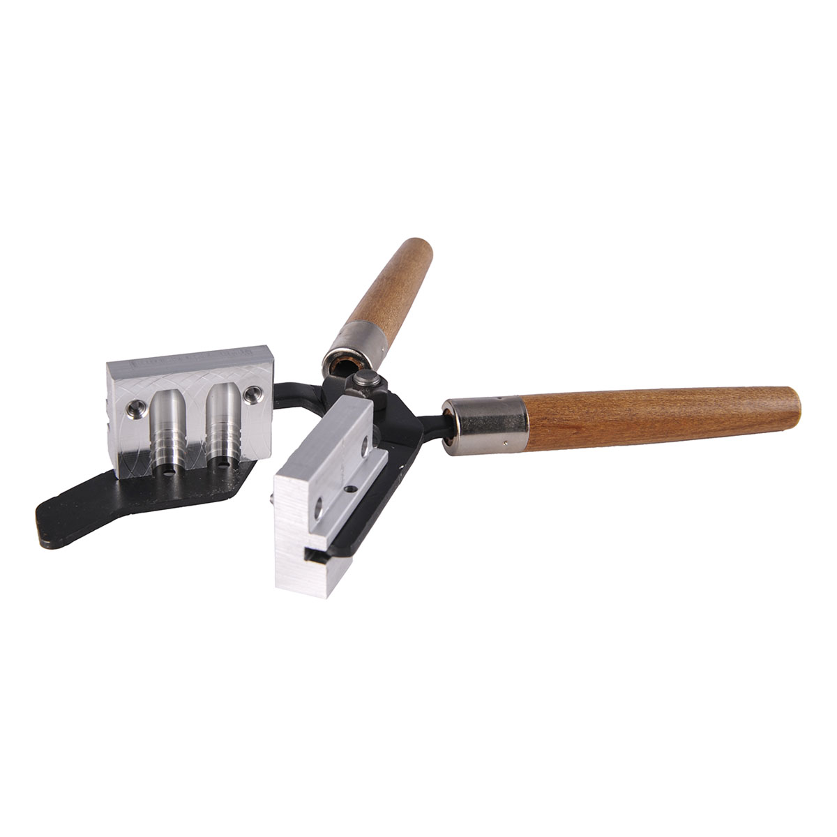 LEE PRECISION 2 CAVITY RIFLE BULLET MOLDS