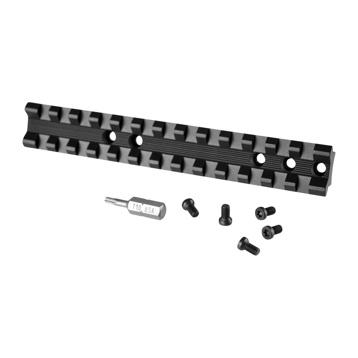 EGW KNIGHT BOLT ACTION MUZZLELOADER PICATINNY SCOPE MOUNT