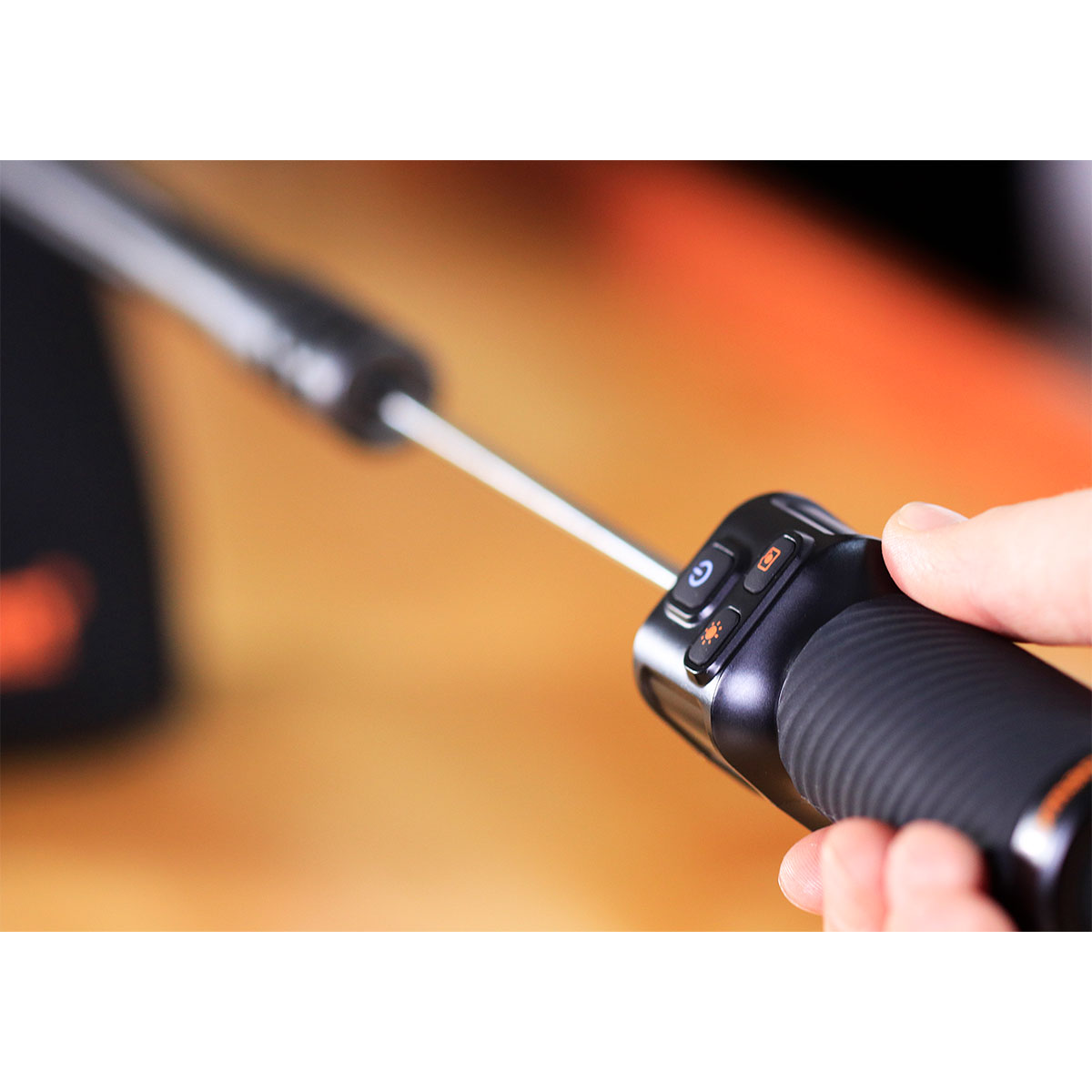 LYMAN BORECAM PRO 2.0 WIRELESS BORE CAMERA