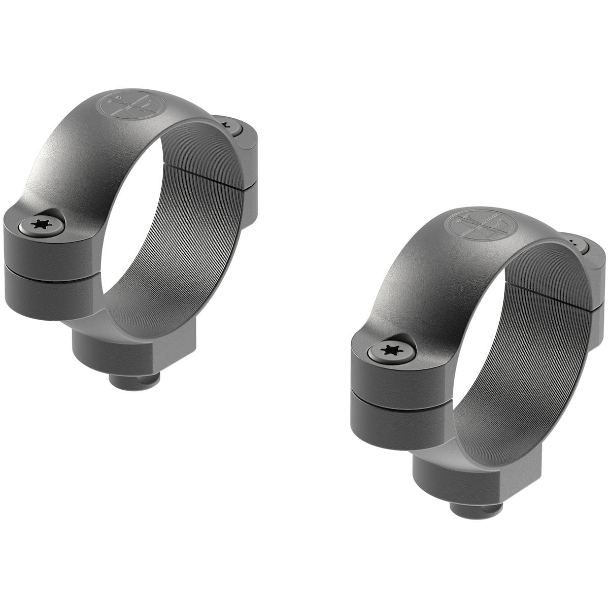 LEUPOLD QUICK RELEASE MOUNTING SYSTEM RINGS