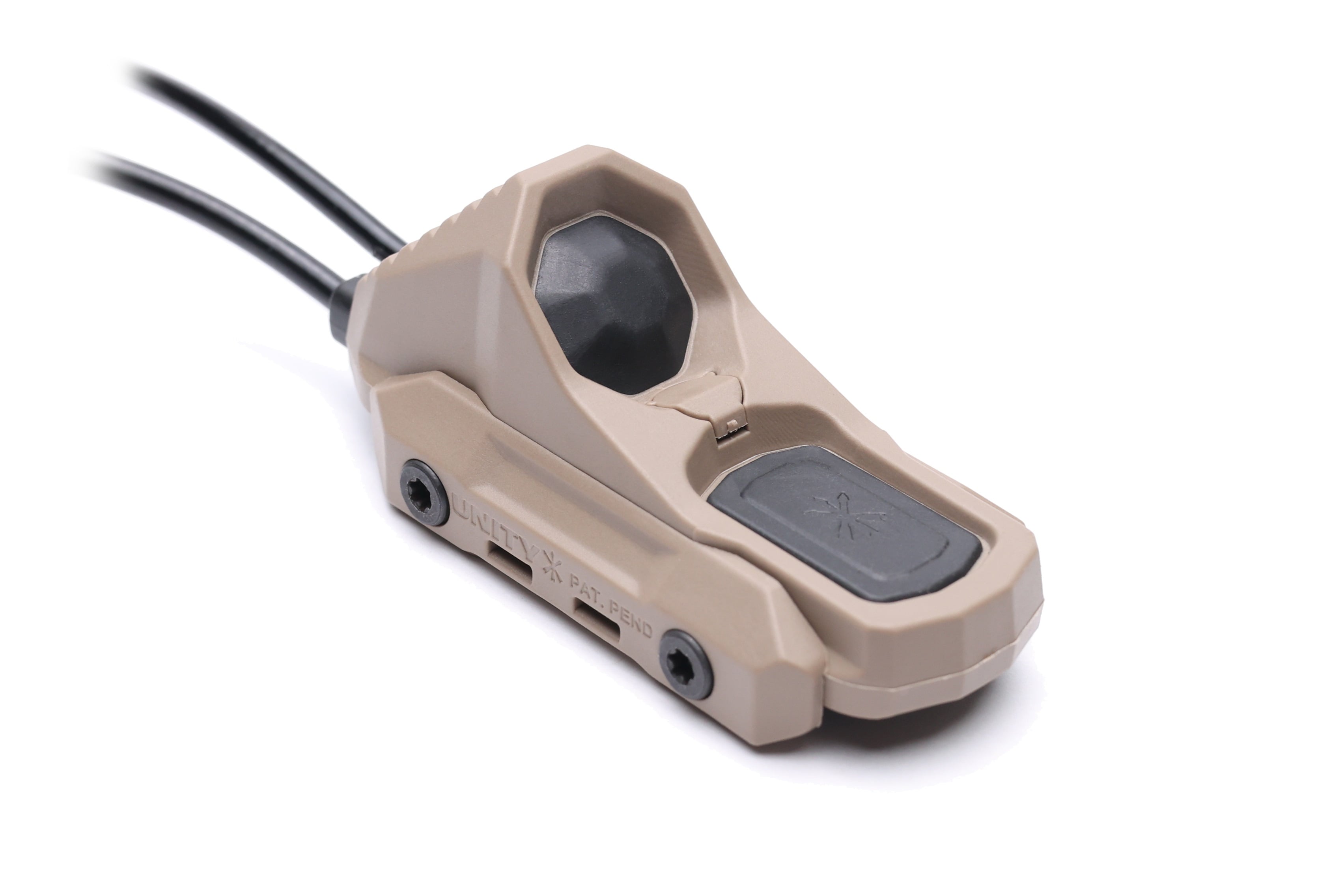 UNITY TACTICAL AXON SWITCH