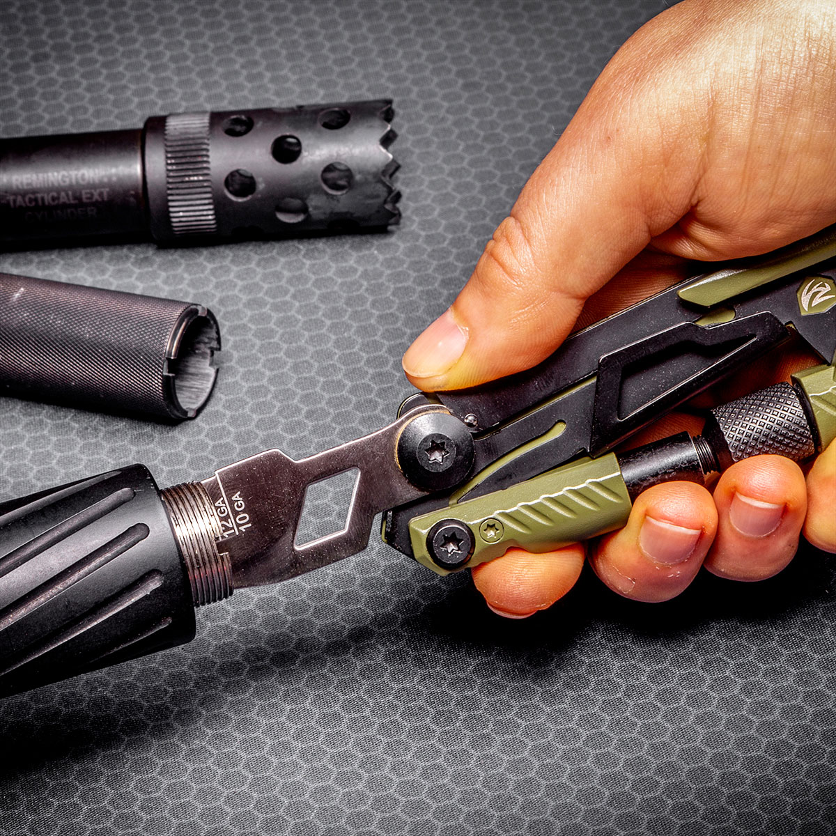 REAL AVID GUN TOOL CORE - SHOTGUN