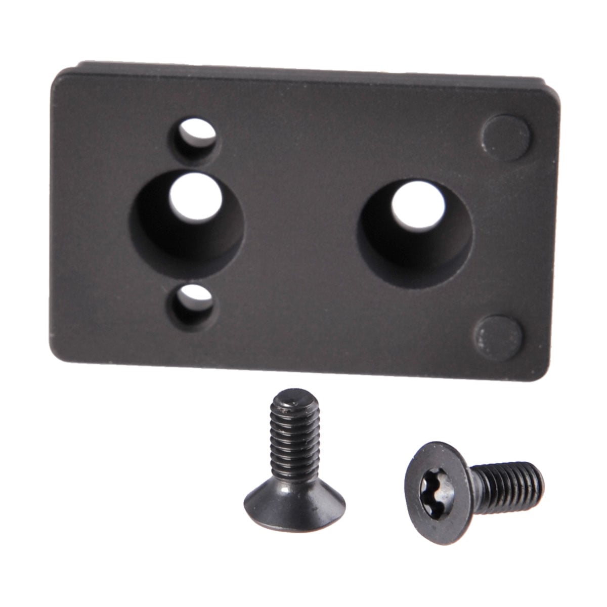 ARISAKA DEFENSE Plate #11 Tall Height (1.9"-2.2") Optic Plate SKU ...