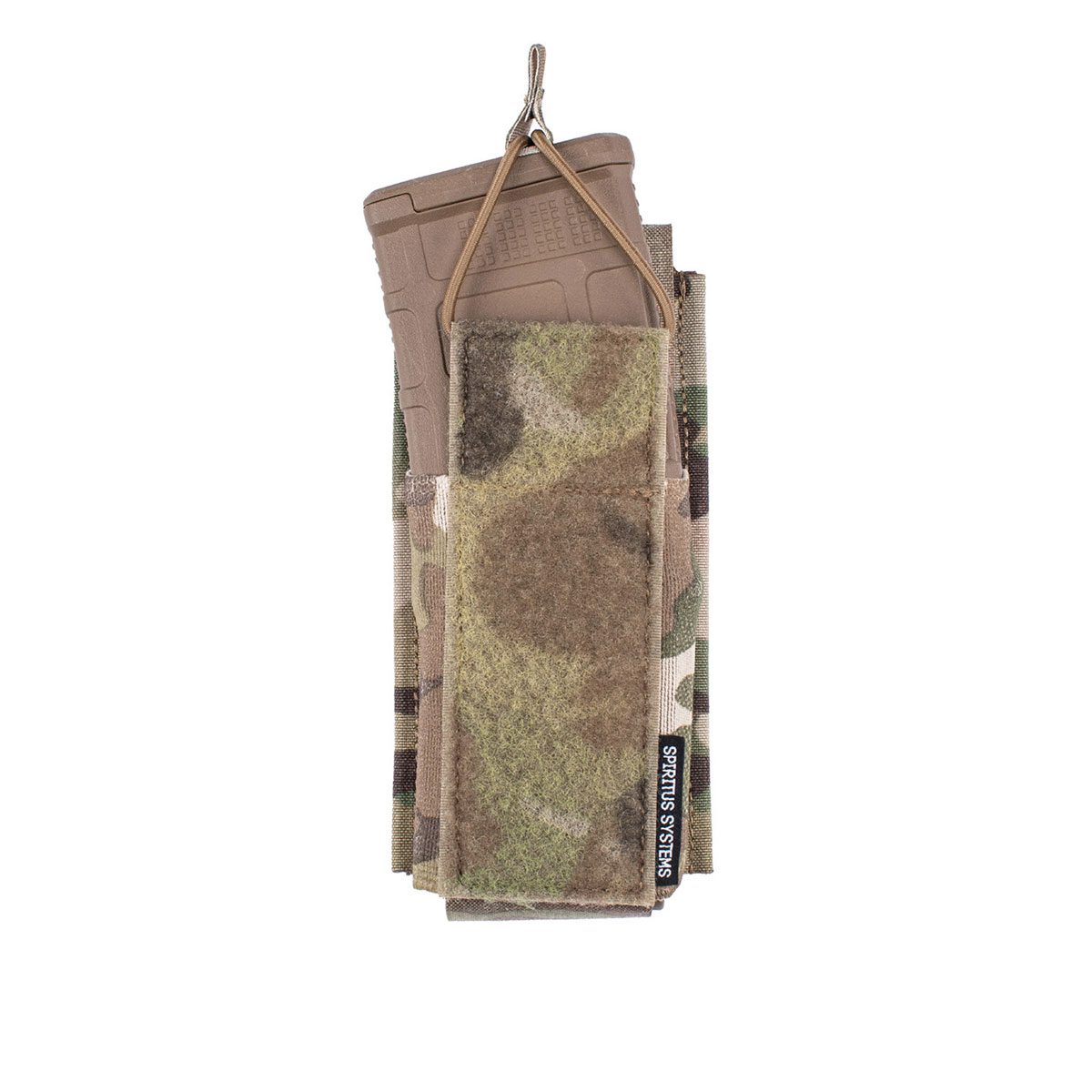 SPIRITUS SYSTEMS LIBERTY DYNAMIC FLASH BANG POUCH