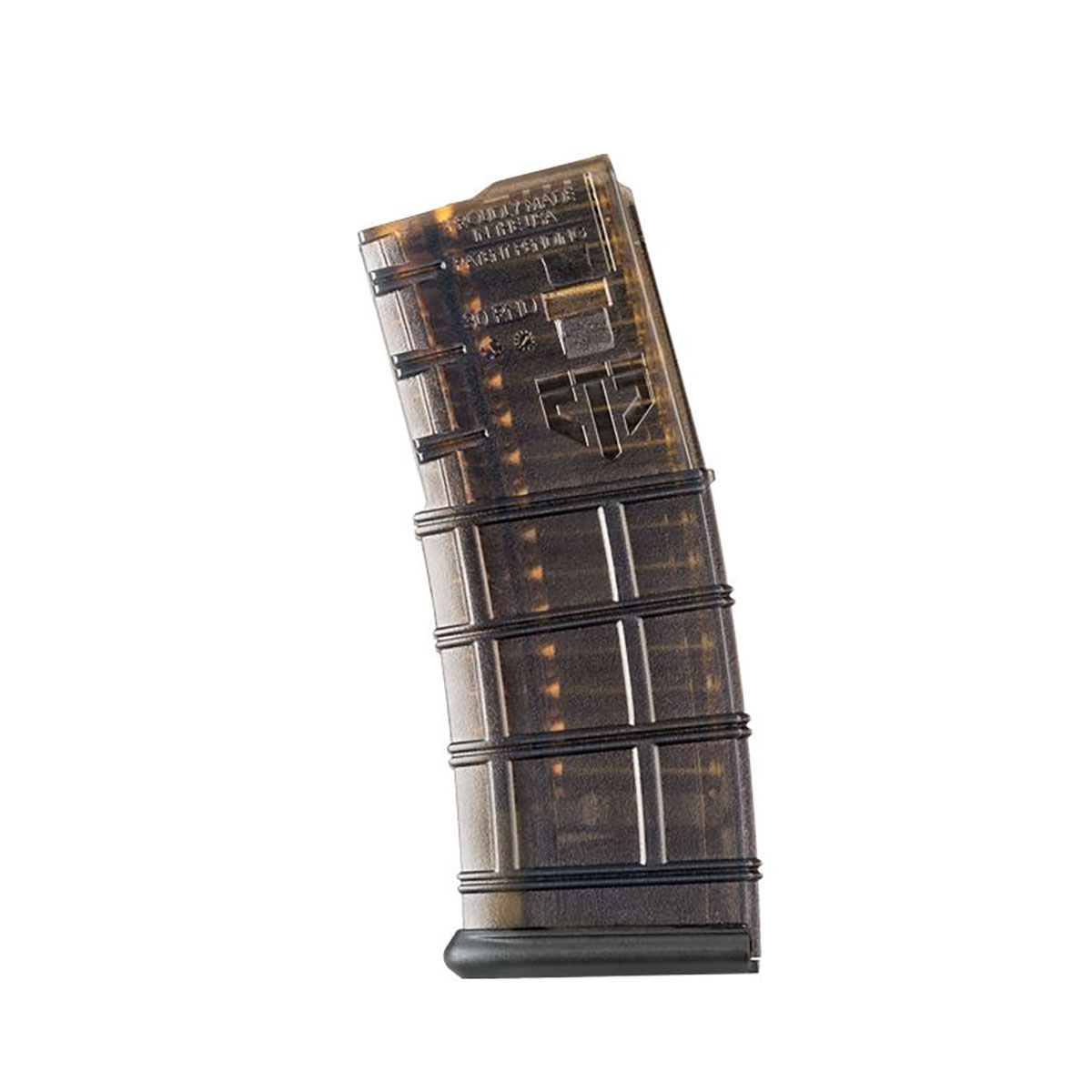 ELITE TACTICAL SYSTEMS GROUP GEN 2 MAGAZINES WITH NO COUPLER FOR AR-15 ...