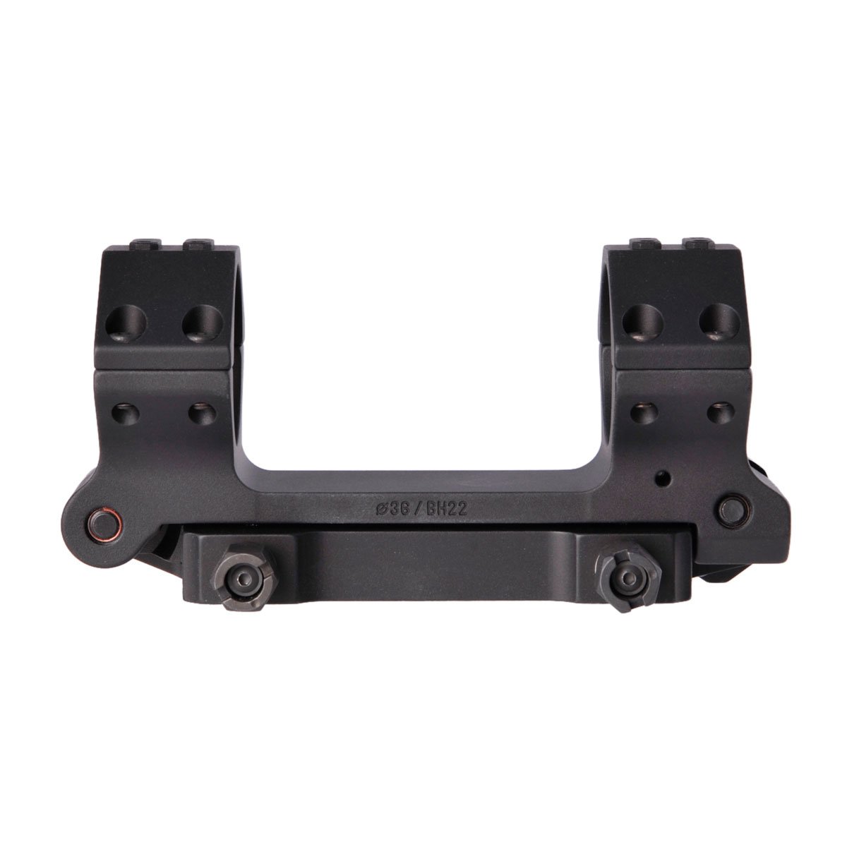 ERATAC ADJUSTABLE INCLINATION MOUNT