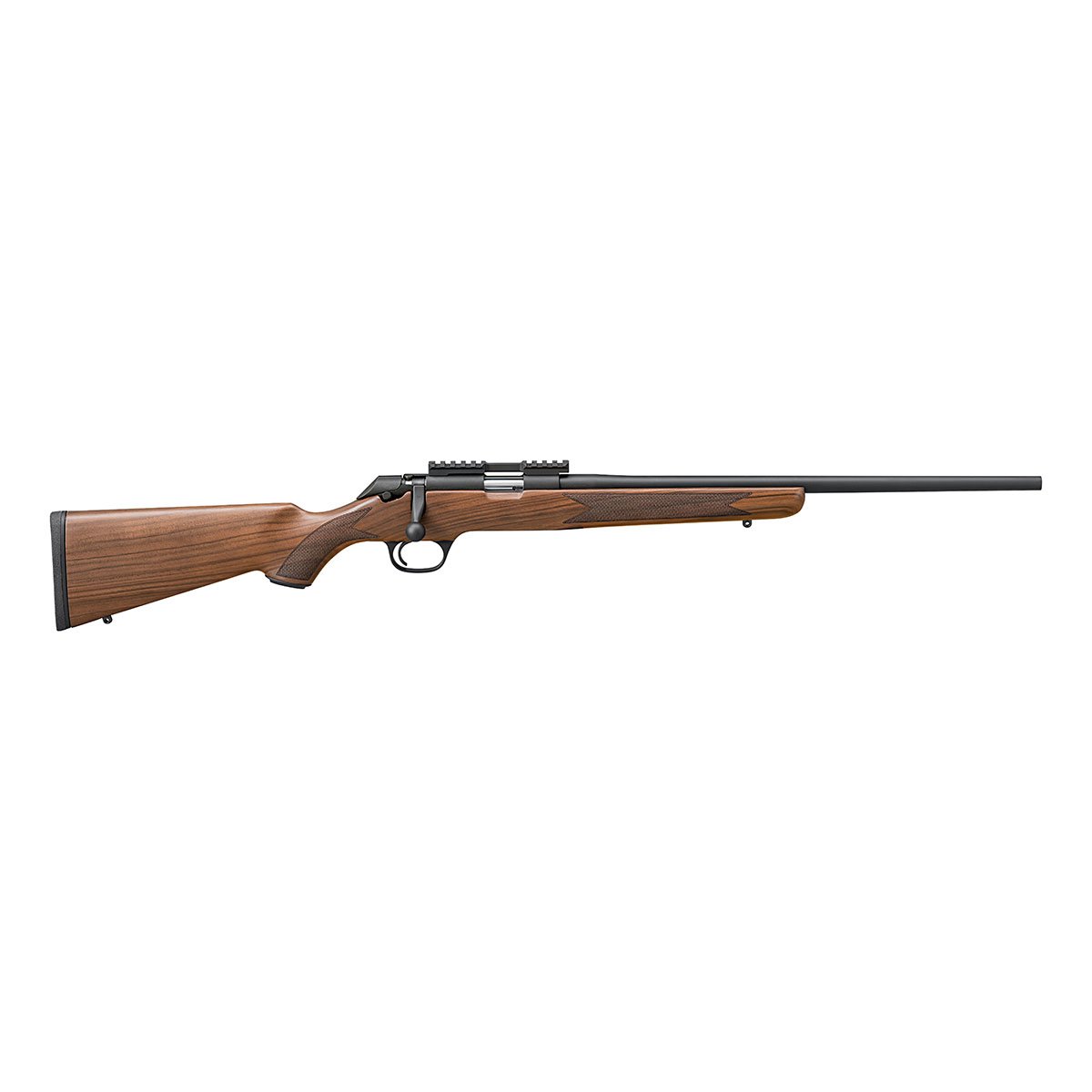 SPRINGFIELD ARMORY MODEL 2020 RIMFIRE CLASSIC 22 LONG RIFLE BOLT ACTION ...