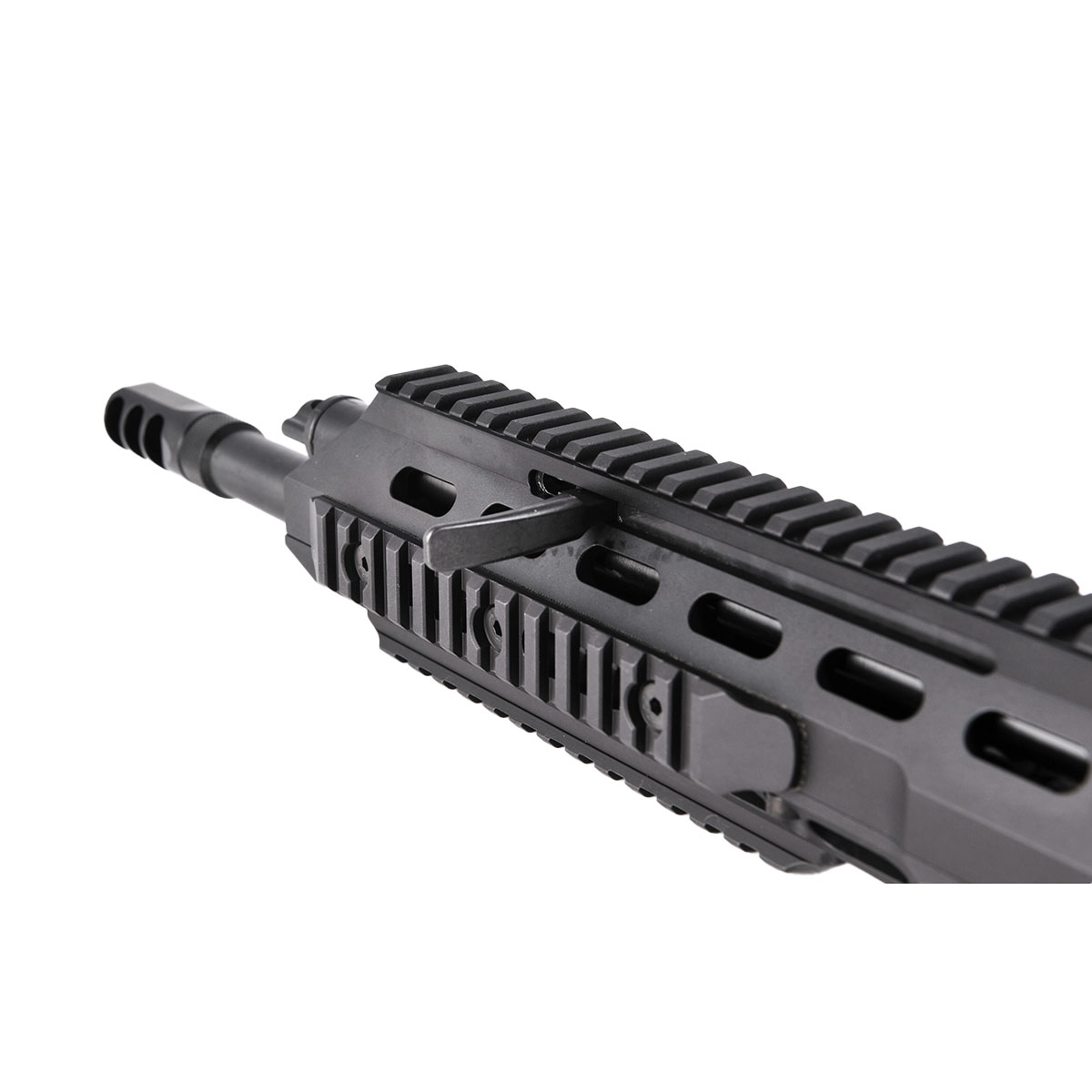 FAXON FIREARMS ARAK-21 16” 5.56x45 NATO Complete Upper Receiver Black ...