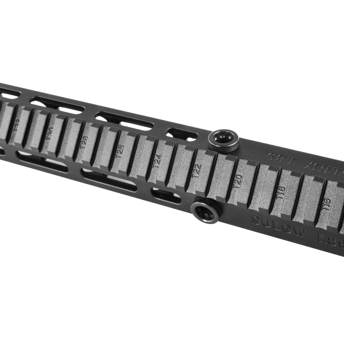 SONS OF LIBERTY GUN WORKS M4-L89 5.56X45 NATO ASSEMBLED UPPER RECEIVER ...