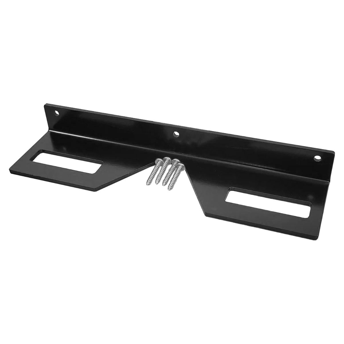 INLINE FABRICATION DOUBLE STORAGE DOCK FOR QUICK CHANGE TOP PLATES