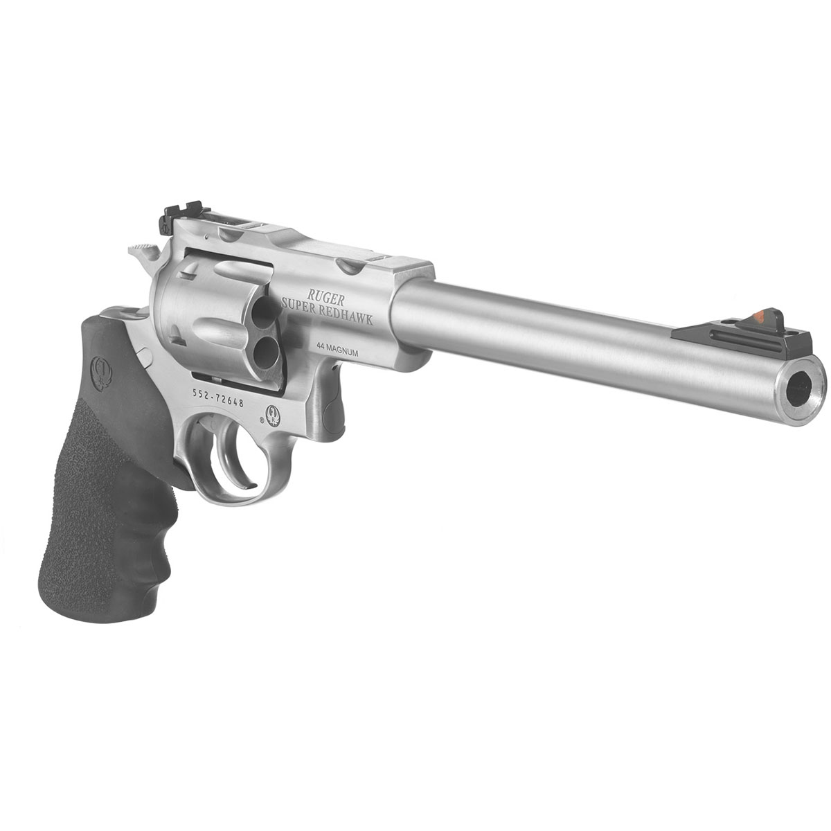 RUGER SUPER REDHAWK® 44 REMINGTON MAGNUM REVOLVER