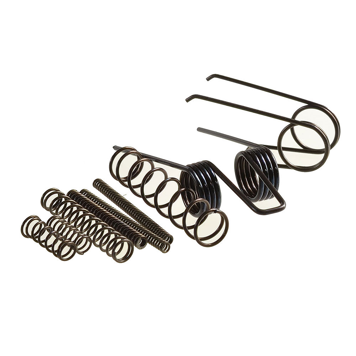 STRIKE INDUSTRIES AR-15/M16 LOWER RECEIVER GUNSMITH SPRING KIT