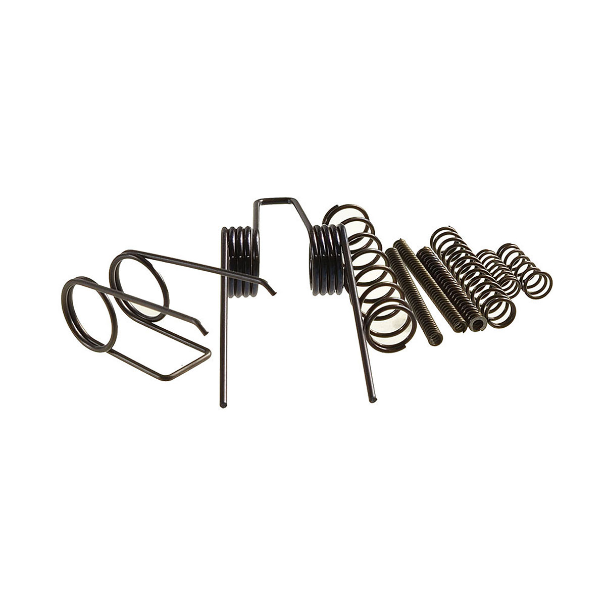 STRIKE INDUSTRIES AR-15/M16 LOWER RECEIVER GUNSMITH SPRING KIT