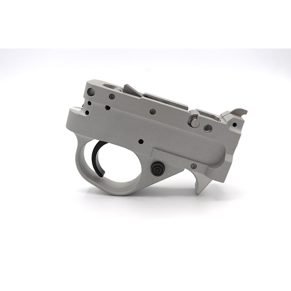 KIDD INNOVATIVE DESIGN Two Stage Trigger Unit for 10/22 Black Blk ...