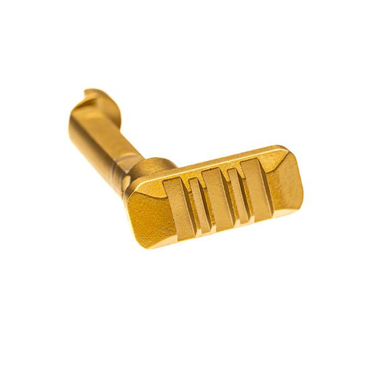 TYRANT CNC TAKE DOWN LEVER FOR SPRINGFIELD® HELLCAT/HELLCAT PRO