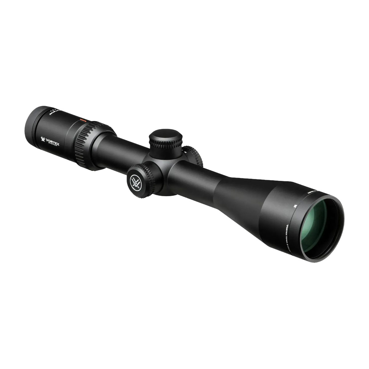 VORTEX OPTICS Viper HS 4-16x50mm SFP Dead Hold-BDC Black SKU: 100010478