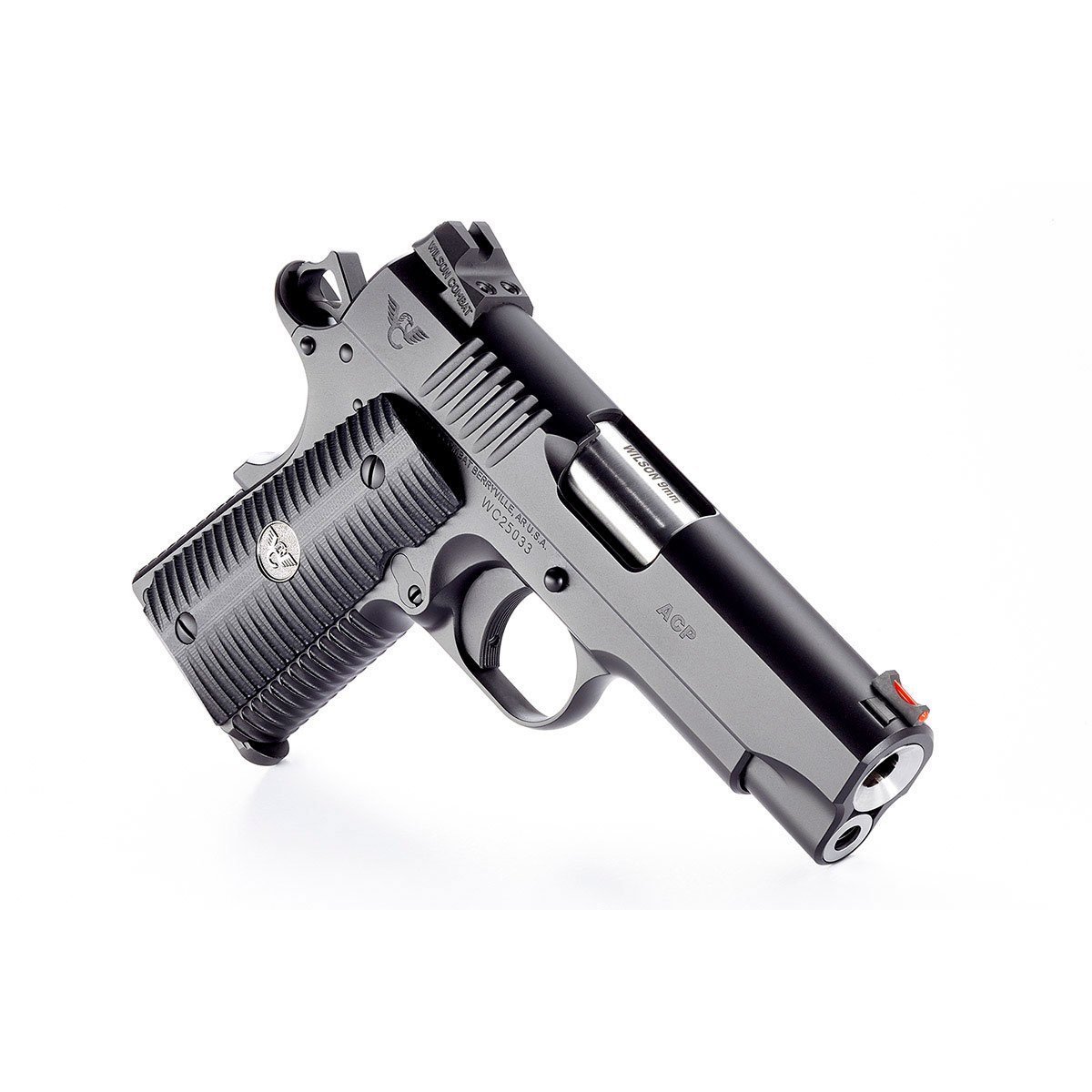 WILSON COMBAT AMERICAN COMBAT 45ACP