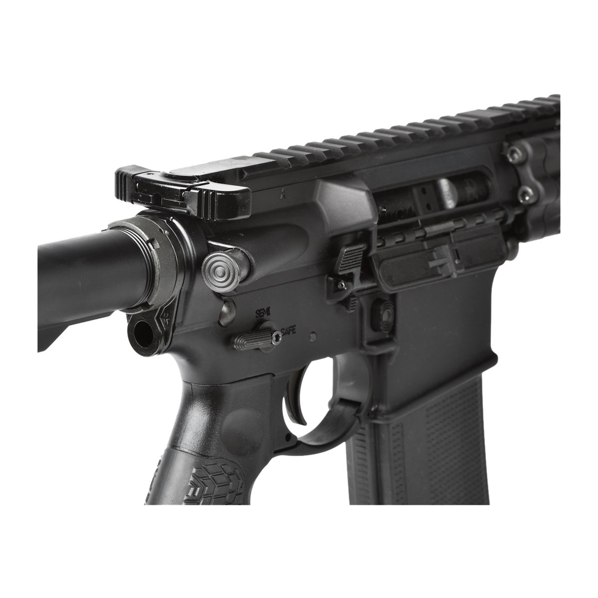 DANIEL DEFENSE DD4 M4A1RIII 5.56MM RIFLE