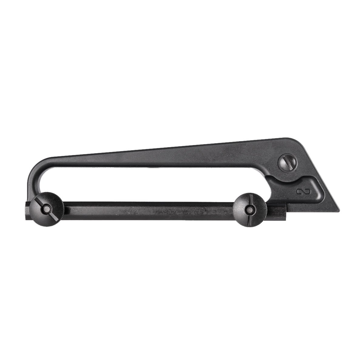 BROWNELLS AR-15 CNCGUNS A1 DETACHABLE CARRY HANDLE ASSEMBLY