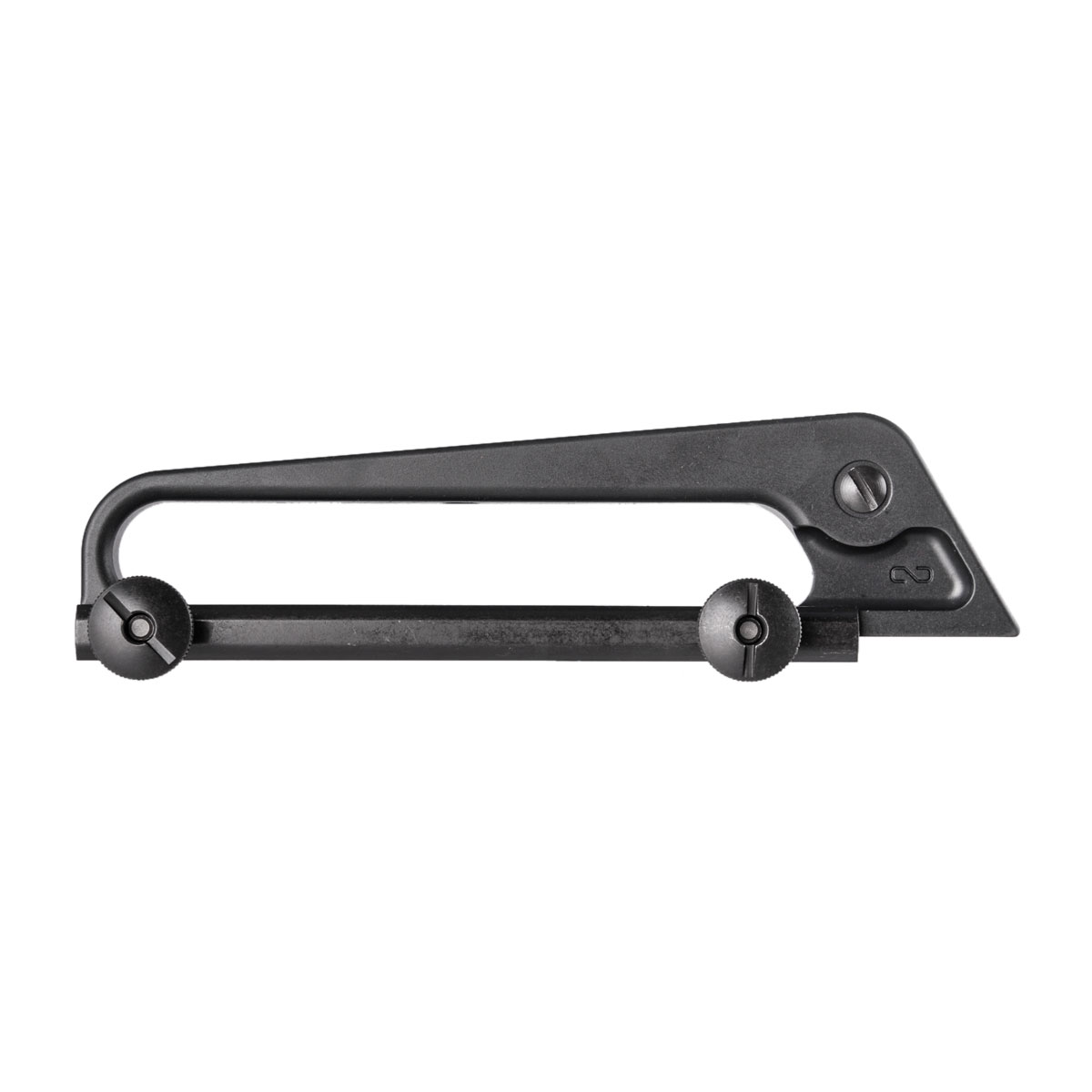 Left-Handed A1 Upper? > AR-15 / M-16 Retro Forum > AR15.COM