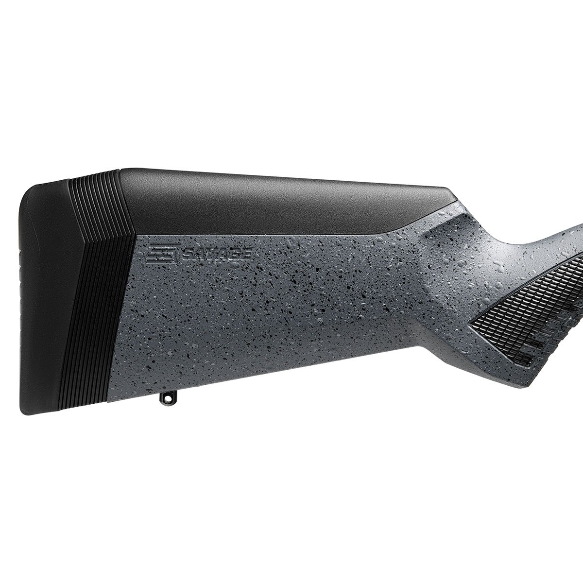 SAVAGE ARMS 110 CARBON PREDATOR 22-250 REMINGTON BOLT ACTION RIFLE