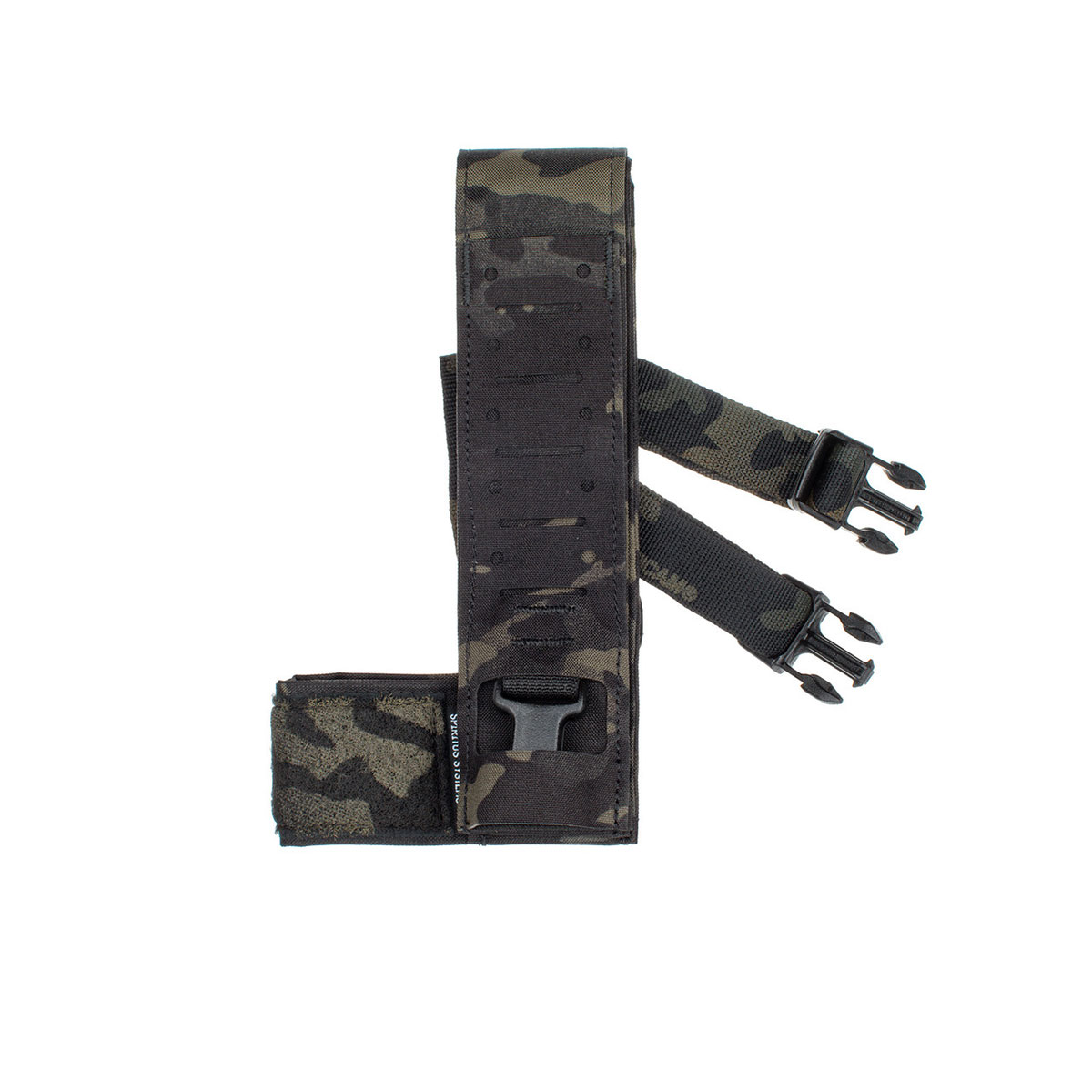 SPIRITUS SYSTEMS FAT STRAP MK4
