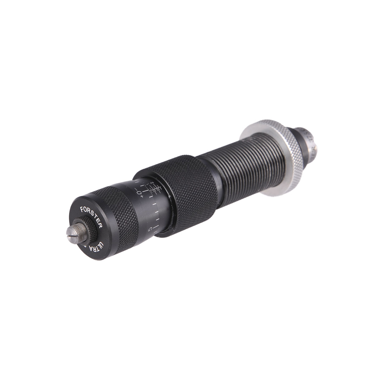 FORSTER ULTRA™ MICROMETER SEATER DIES