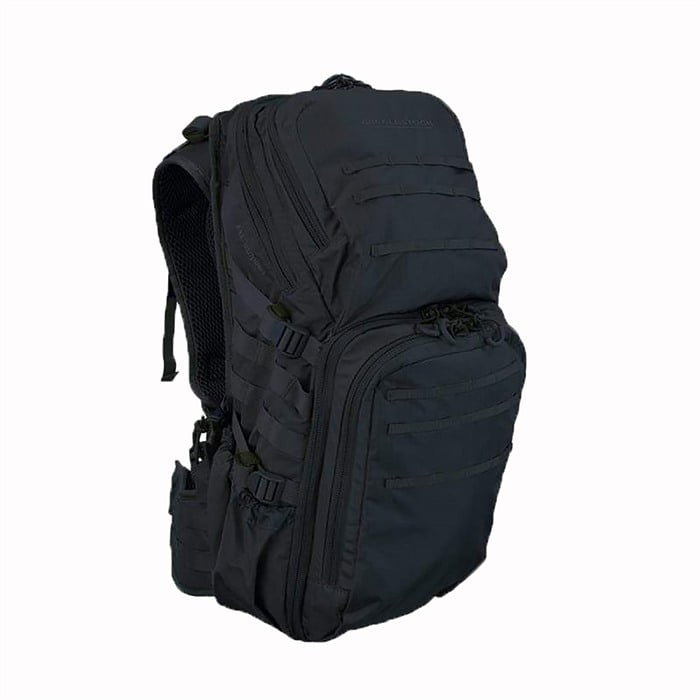 EBERLESTOCK HISPEED II BACKPACK