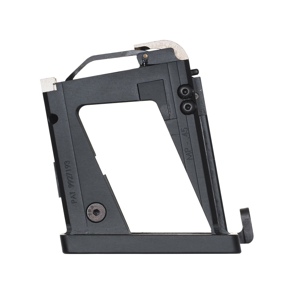 STERN DEFENSE, LLC AR-15 M&P 45ACP CONVERSION ADAPTER