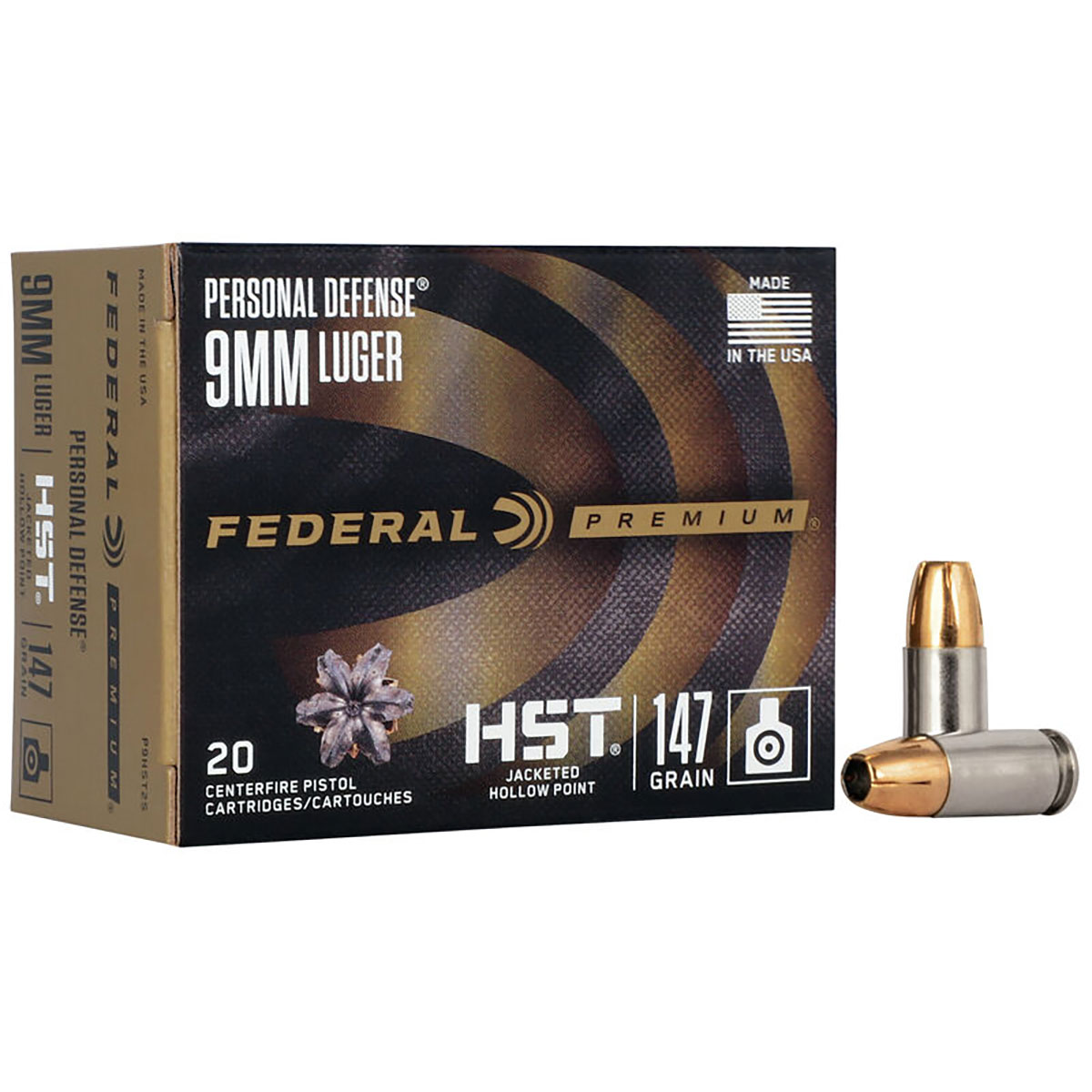 Handgun Ammunition ##Savings## at Brownells