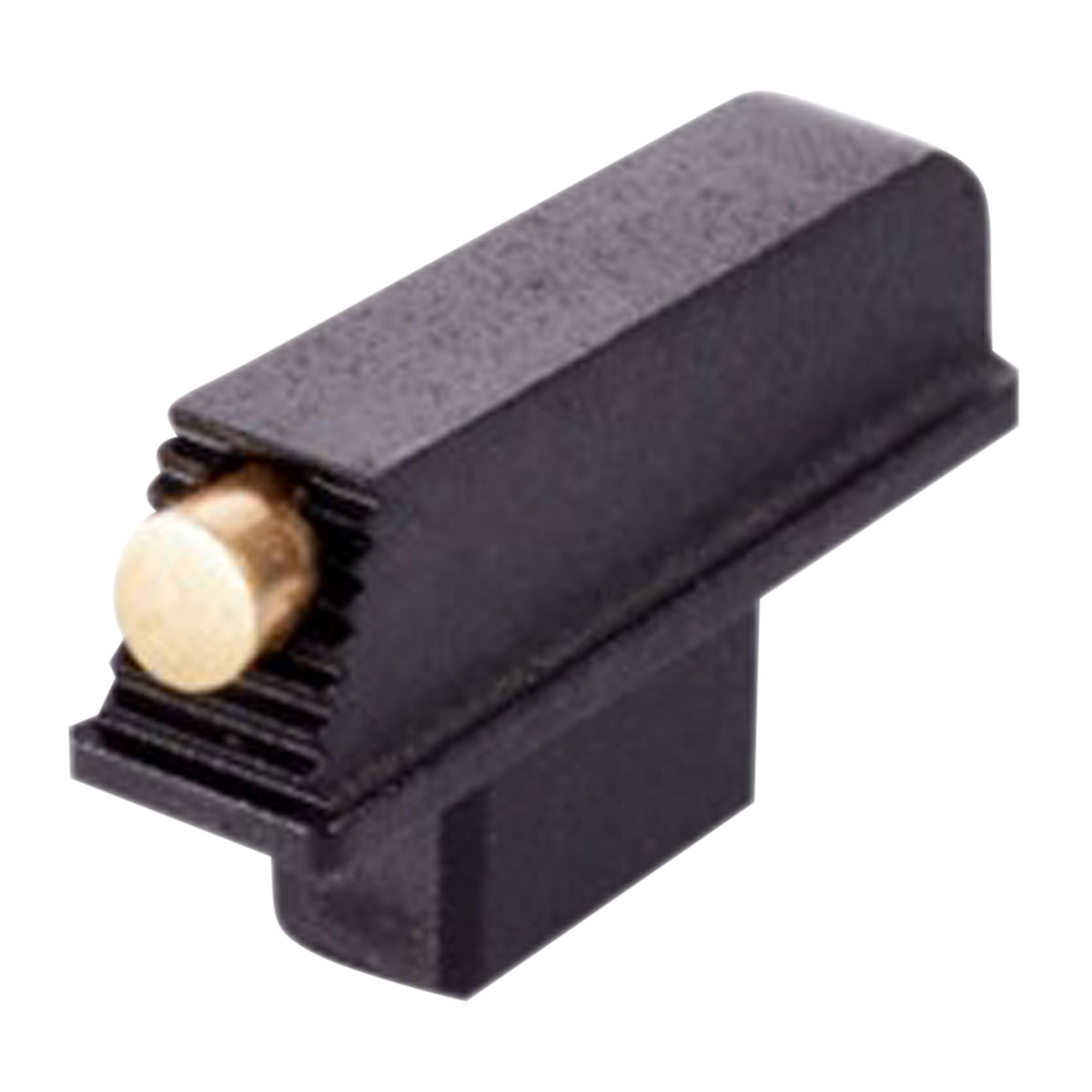 WILSON COMBAT SNAG FREE FRONT SIGHT FOR 2020 COLT PYTHON/ANACONDA