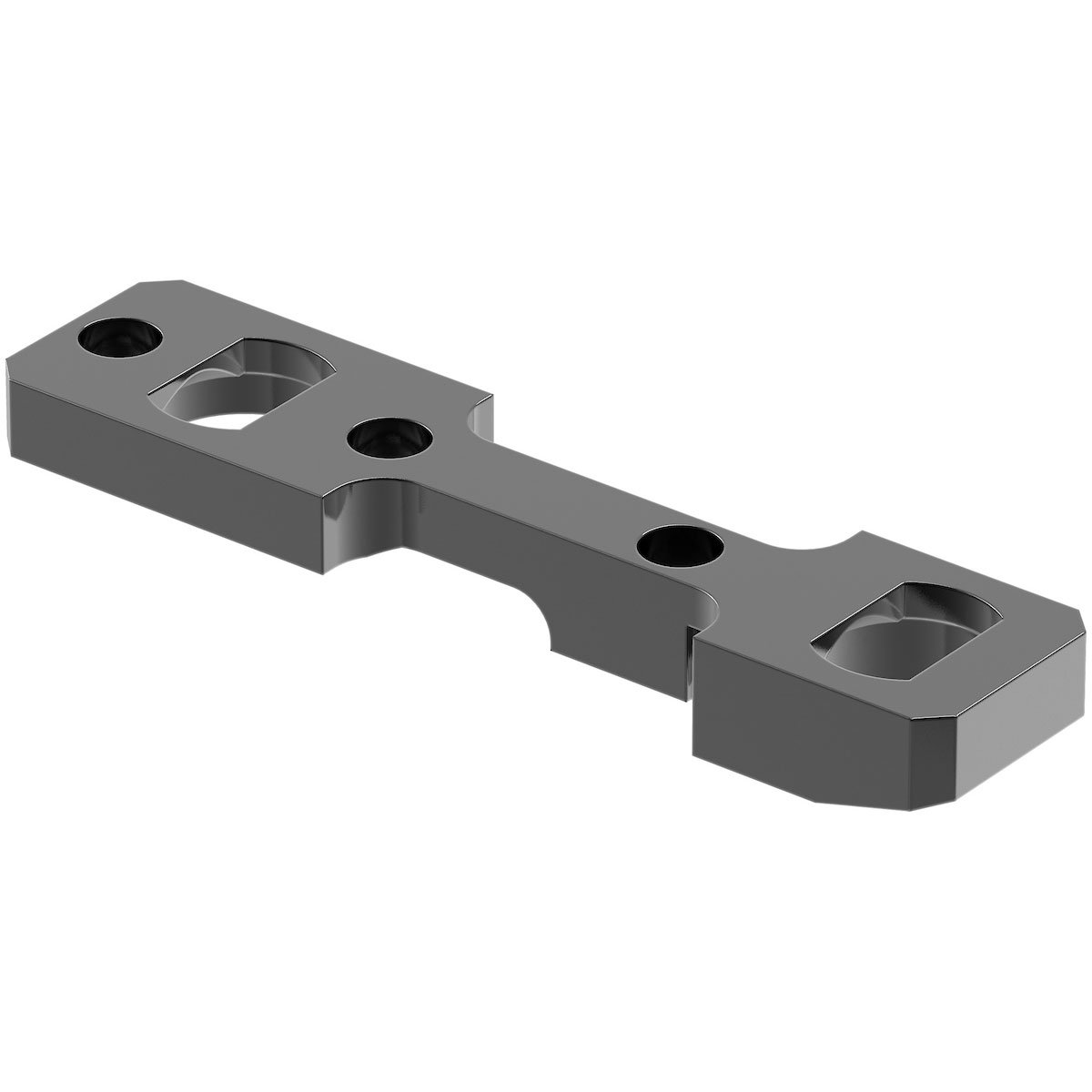 LEUPOLD DUAL DOVETAIL RIFLE BASES