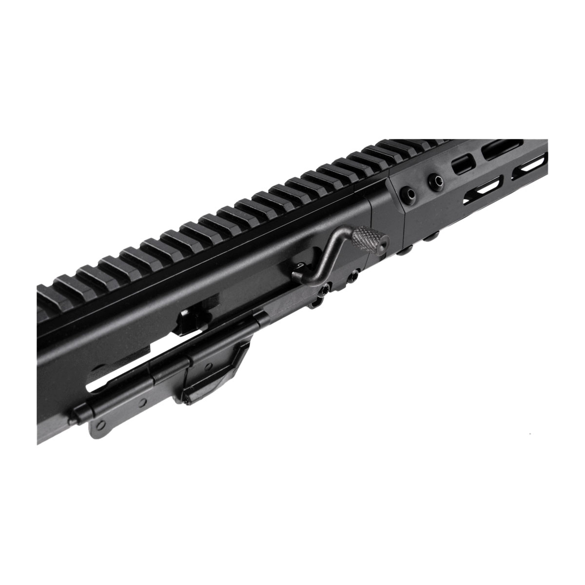 BROWNELLS BRN-180™ GEN2 223 WYLDE 16" COMPLETE UPPER RECEIVER ASSEMBLY