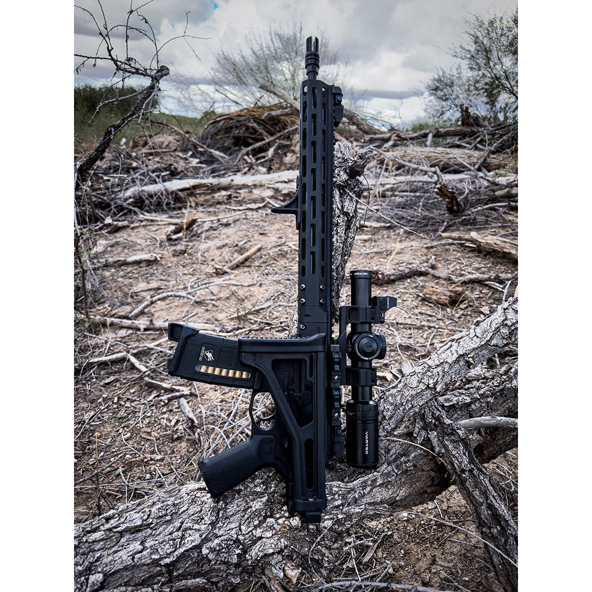 BROWNELLS BUNDLES BRN-180® GEN 3 UPPER & LOWER BUNDLE